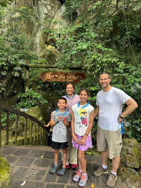 From Dong Hoi: Paradise Cave and Mooc Spring Day Trip - Key Points