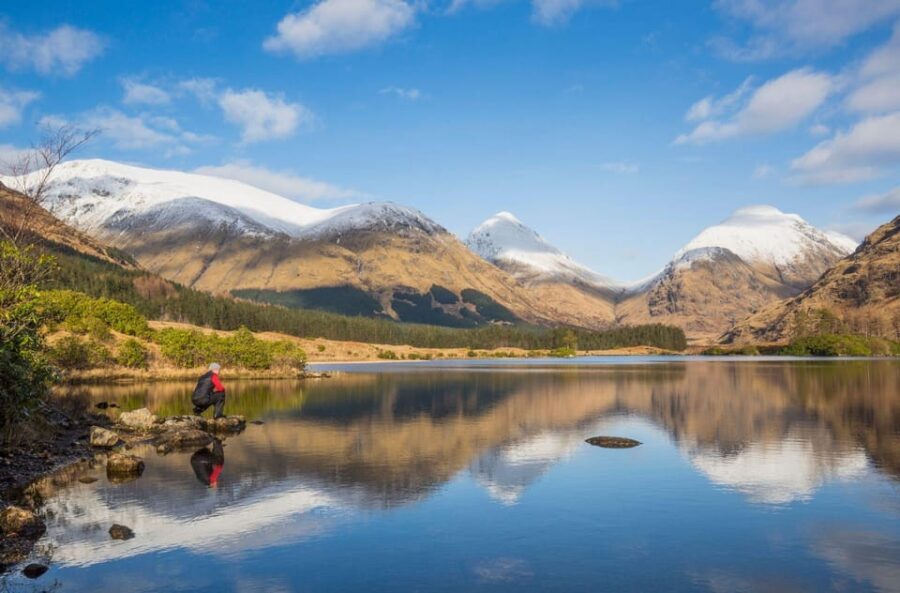 From Edinburgh: Customisable Private Day or Multi-Day Tour - Who Would Enjoy This Tour?