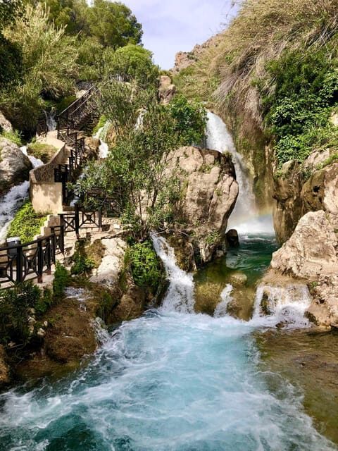 From El Albir: Guadalest and Algar Waterfalls Tour - Who Will Love This Tour?