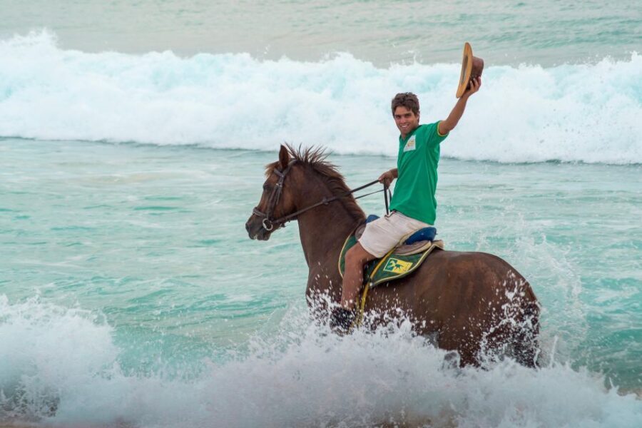 From Evora: Horseback riding on comporta beach - Practical Details & Tips