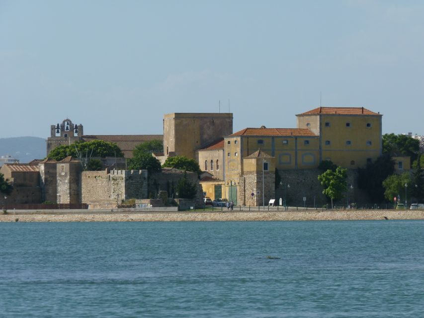From Faro: 4 Stops, 3 Islands in Ria Formosa Catamaran Tour - What Makes This Tour Special