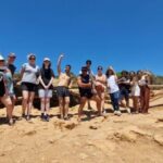 From Faro: 7 Valleys Hiking, Benagil Cave, & Snorkeling Tour - What’s Included and What to Bring