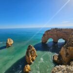 From Faro: Benagil Cave, Marinha Beach, Algar Seco & More - Key Points