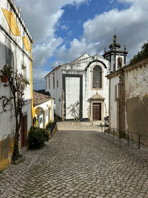 From Fátima: Batalha, Nazaré, and Óbidos Full-Day Tour - What to Expect and Practical Tips
