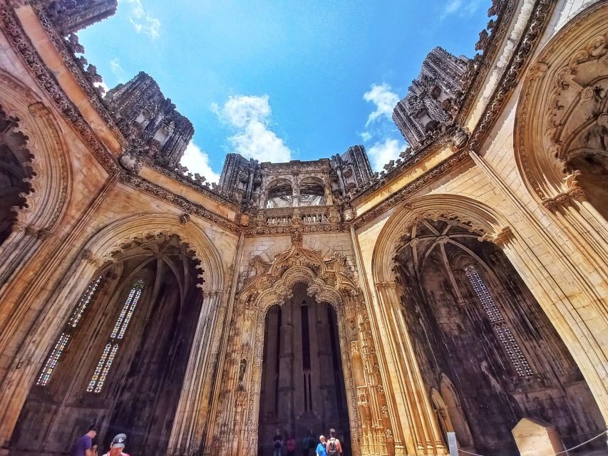 From Fátima to Batalha, Nazaré and Óbidos Private Tour - The Practical Details