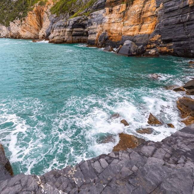 From Fezzano: Portovenere & Gulf of Poets Half-Day Boat Tour - Why This Tour Offers Great Value