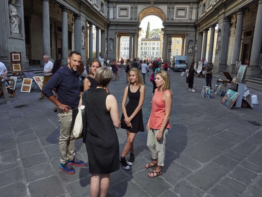 From Florence: 4-Day Tuscany Highlights Tour - Why It’s a Good Value (But Consider the Cost)