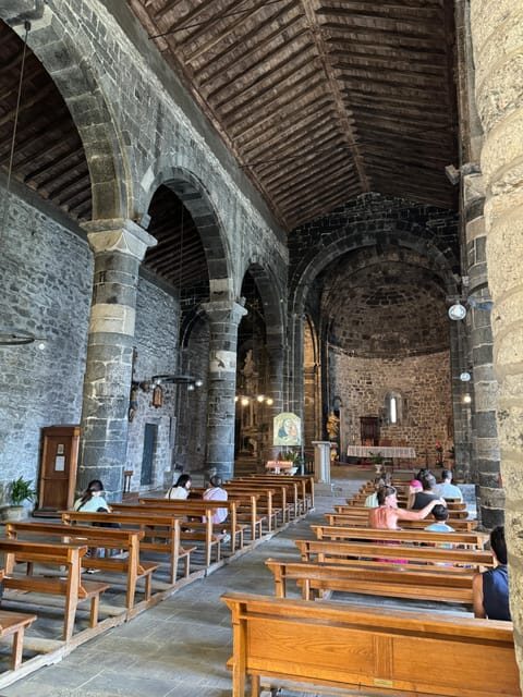 From Florence: Best of 5 TERRE and PISA + Local WINE Tasting - The Itinerary Breakdown