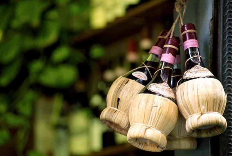 From Florence: Chianti Wine Tour with Driver-Guide - What Makes This Tour Stand Out