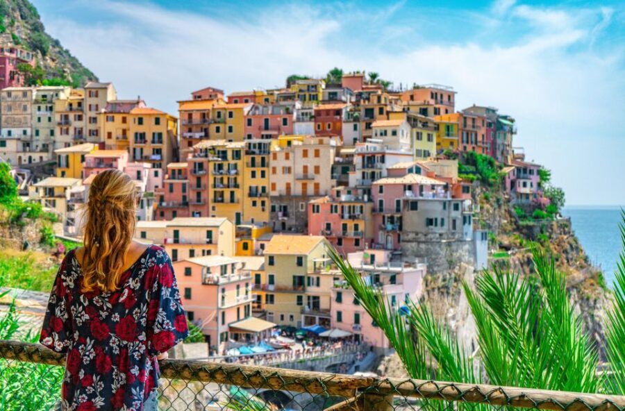 From Florence: Cinque Terre and Pisa Day Trip - Transportation and Comfort