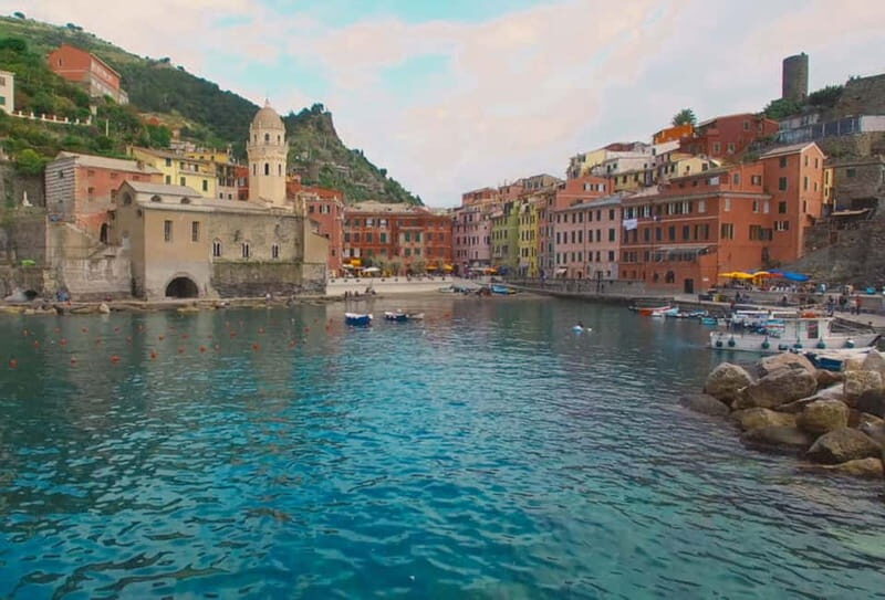 From Florence: Cinque Terre Day Trip with Local Guide - The Authentic Experience: What Travelers Say