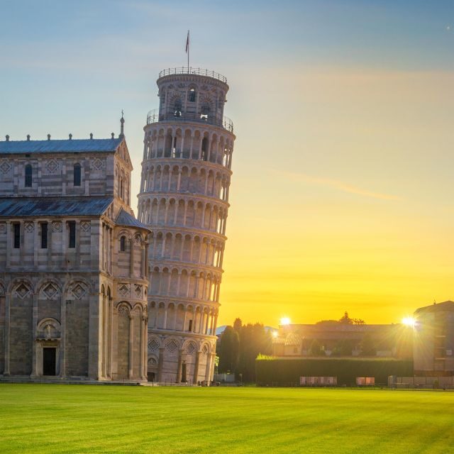 From Florence: Cinque Terre & Pisa Leaning Tower Day Tour - The Verdict: Is It Worth It?