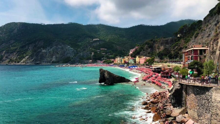 From Florence: Cinque Terre Private Day Trip - Who Will Love This Tour?