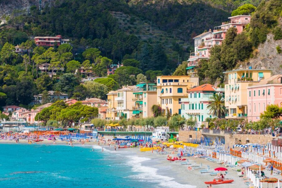 From Florence: Cinque Terre Small-Group Day Trip - Who Should Consider This Tour?
