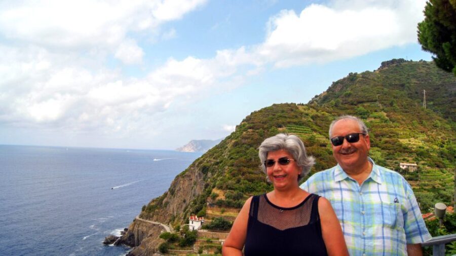From Florence: Full-Day Private Cinque Terre Tour with Pisa - Final Thoughts: Who Will Love This Tour?