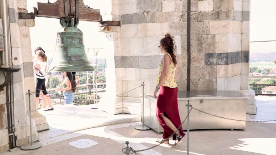 From Florence: Half-Day Tour to Pisa and the Leaning Tower - The Itinerary in Detail