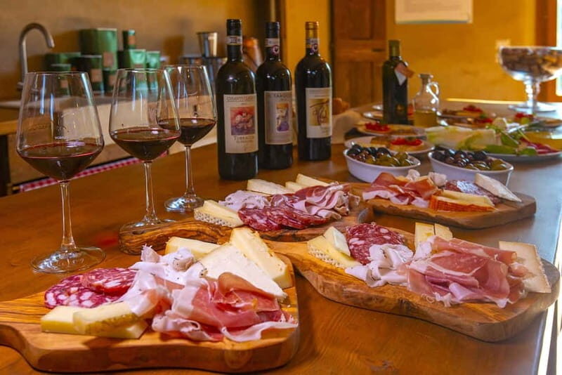 From Florence: Horse Ride and Wine Tour at Estate with Lunch - Who Will Love This Tour?