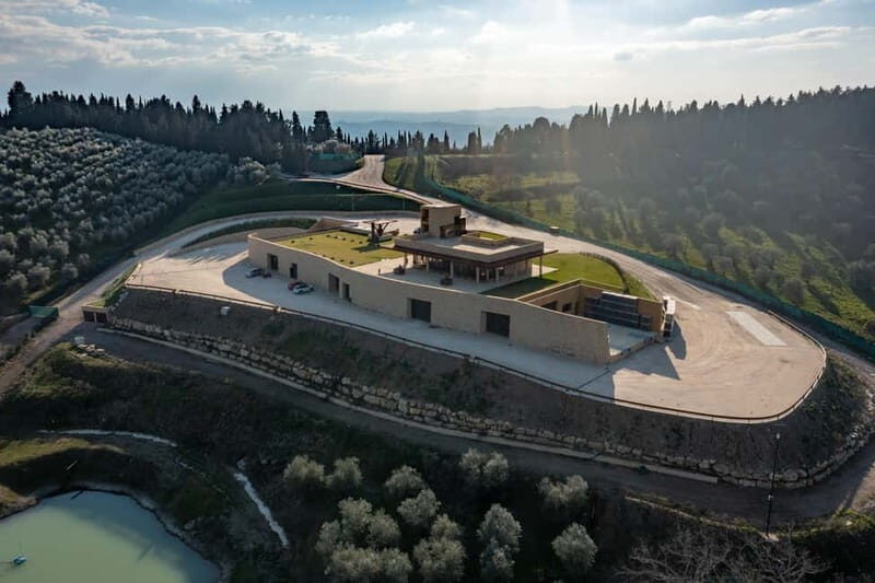 From Florence: Olive Oil Mill Tour and Tasting in Fiesole - The Value of This Experience