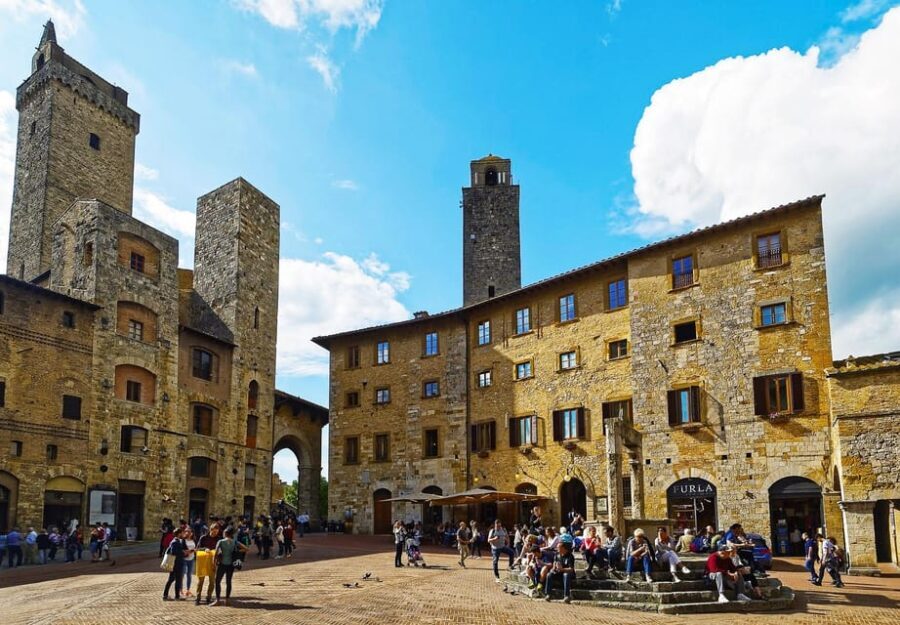 From Florence: Pisa, San Gimignano and Siena Private Tour - A Deep Dive into the Experience