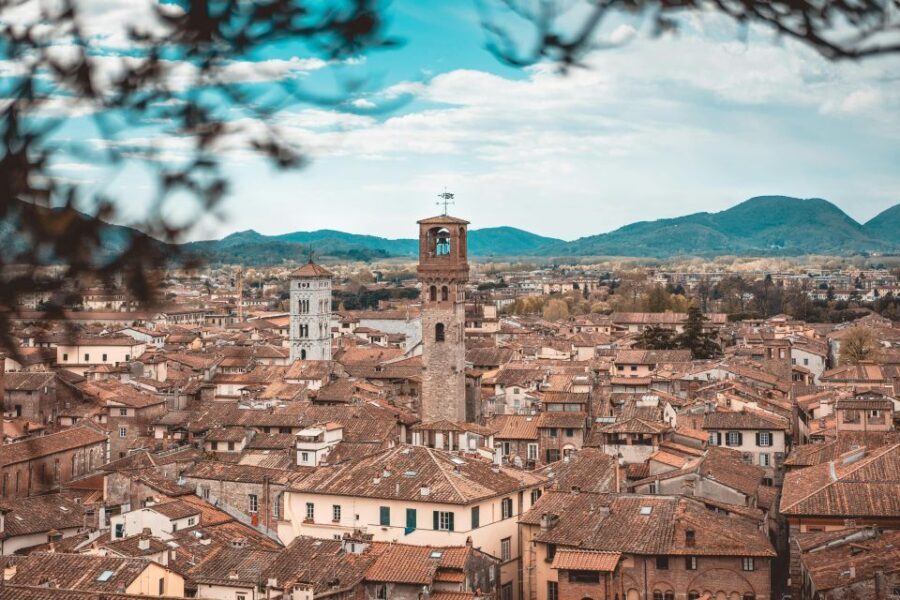 From Florence: Private Full-Day Tour of Pisa and Lucca - Who Will Love This Tour?