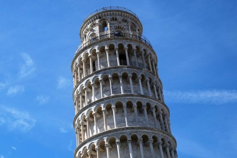From Florence: Private Half-Day and Guided Tour of Pisa - Practical Details That Matter