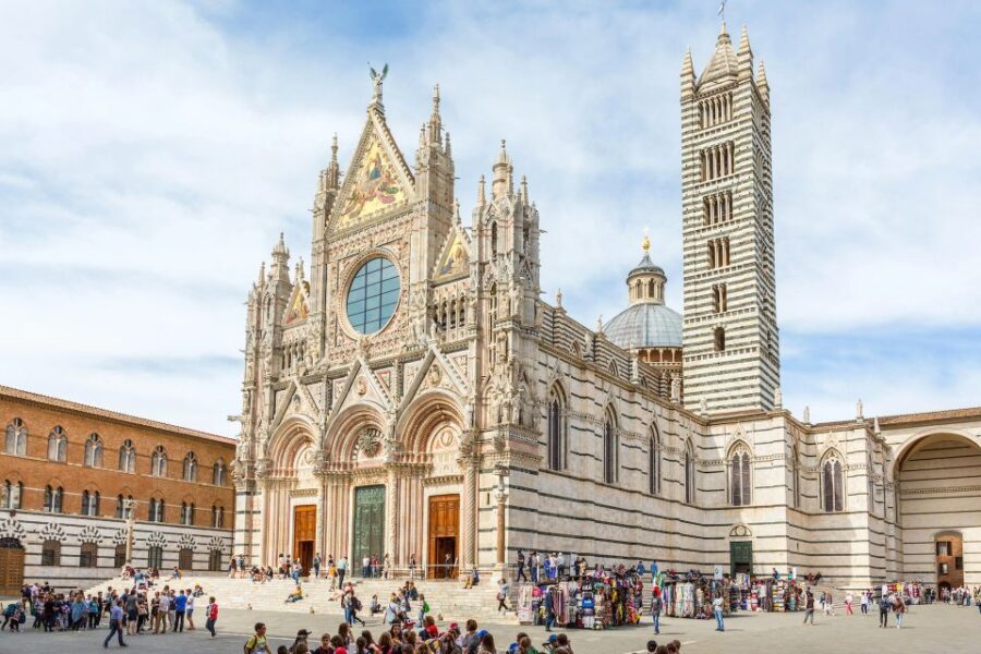 From Florence: PRIVATE Siena and Chianti Classico Trip - The Practical Side: Transportation, Timing, and Value