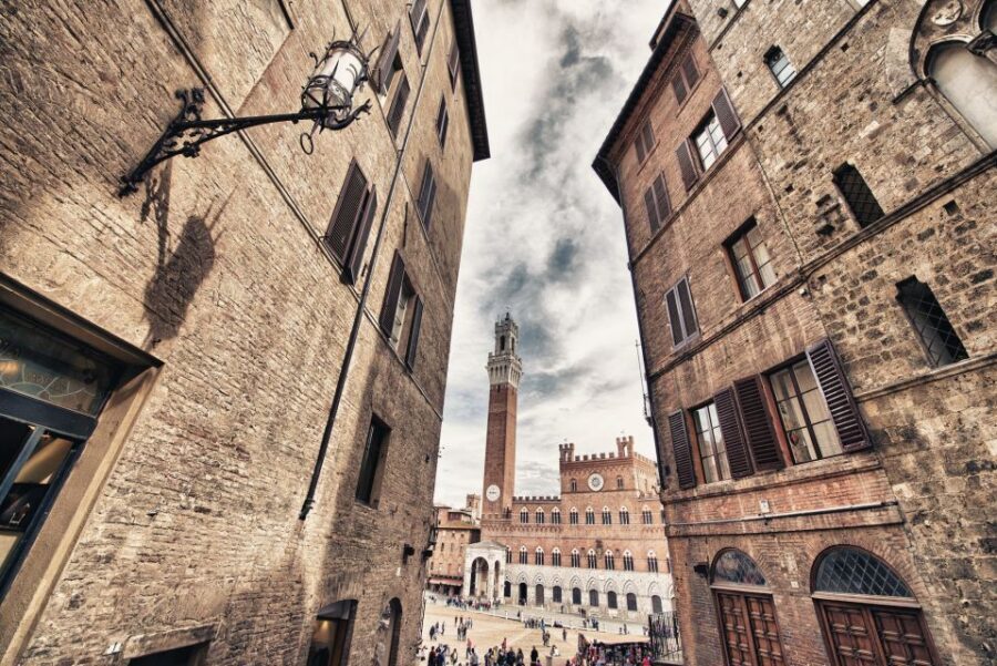 From Florence: Private Siena, San Gimignano + wine tasting - What Sets This Tour Apart?