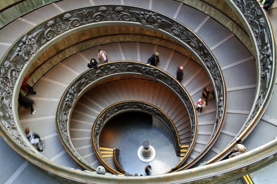 From Florence: Rome by train, Vatican Museums & Hidden Gems - A Detailed Breakdown of the Experience