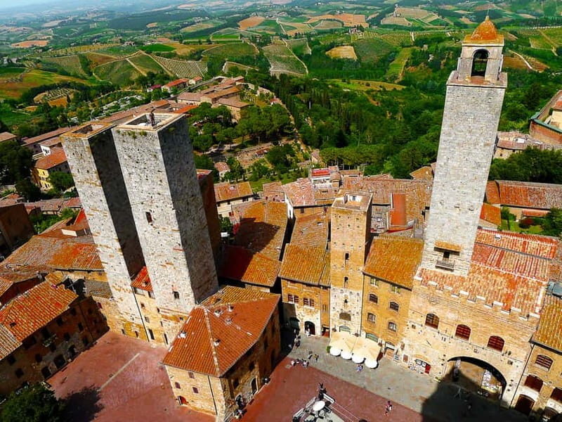 From Florence: San Gimignano and Chianti Private Tour - Who Will Love This Tour?