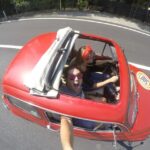 From Florence: Self-Drive Fiat 500 Tour - What’s Included and Practical Details