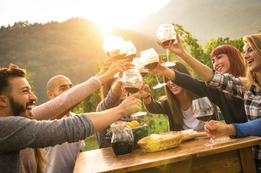 From Florence: Semi Private Deep Wine Chianti San Gimignano - What Makes This Tour Stand Out