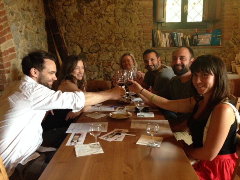 From Florence: Siena, Cortona, Montepulciano & Val D'Orcia - An In-Depth Look at the Tour Experience