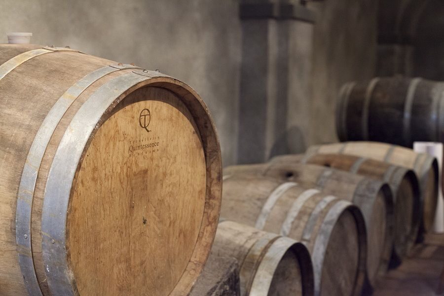 From Florence: Small Group Chianti Wine Tour with Lunch - Detailed Review of the Experience