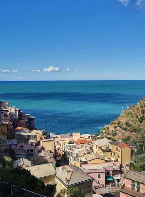 From Florence: Small-group to Cinque Terre and Pisa Day Tour - Who Will Love This Tour?