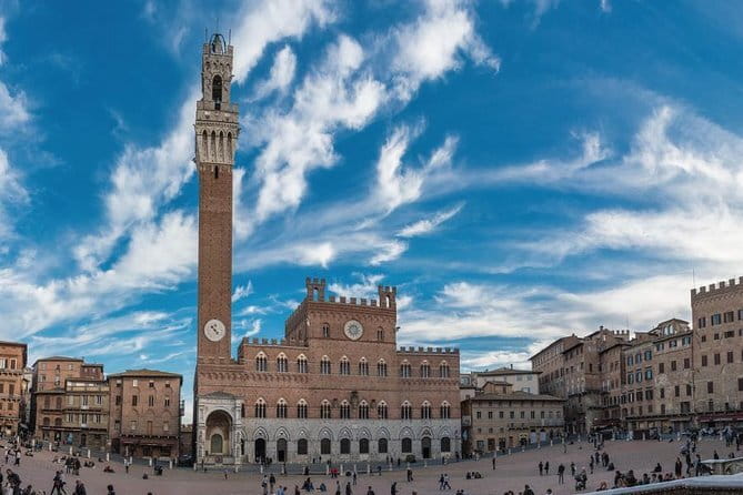 From Florence: Tour to Siena and San Gimignano by Minivan - A Detailed Look at the Tour Experience