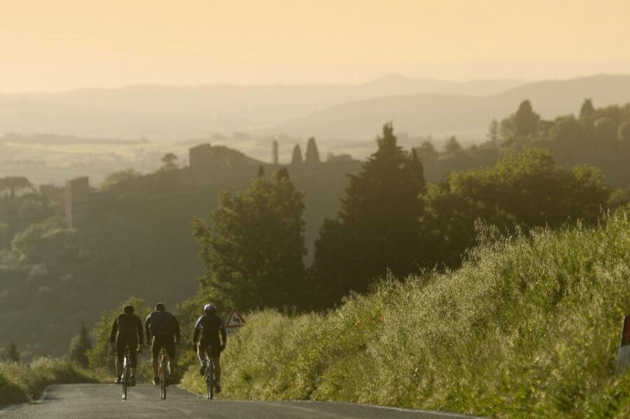 From Florence: Tuscany by E-Bike with Lunch and Wine Tasting - The Practicalities: What’s Included and What to Know