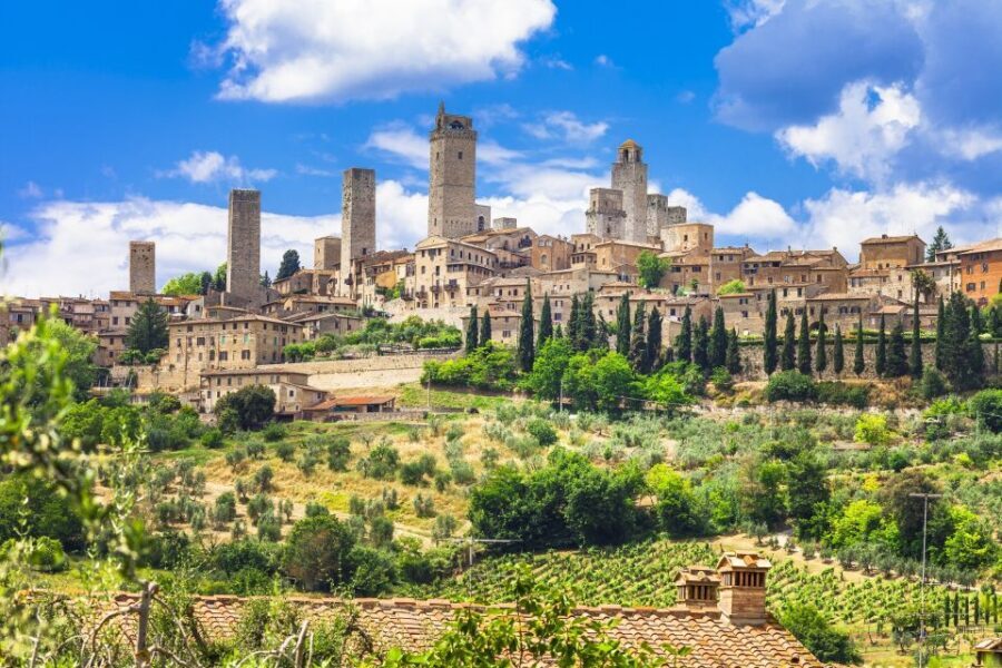 From Florence: Tuscany Highlights Full-Day Tour - The Good, the Not-So-Good, and the Value