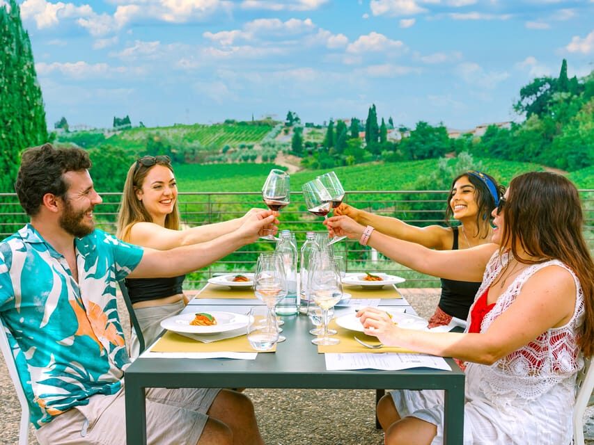 From Florence: Tuscany, Siena, San Gimignano & Winery Lunch - Is This Tour Worth It?