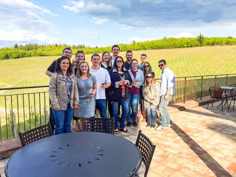 From Florence: Tuscany Wine & Food Tour with Guide - An In-Depth Review of the Tour Experience