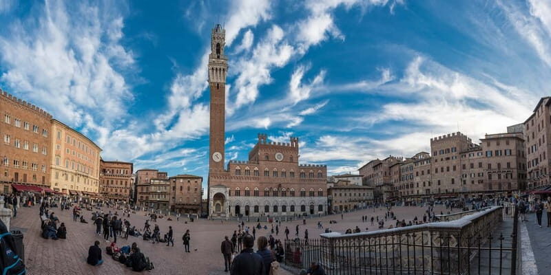 From FlorenceSiena Day Trip including stop at Monteriggioni - Analyzing the Value: Is It Worth It?