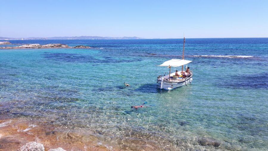 From Formentera to Espalmador and Illetes - Who will love this experience?