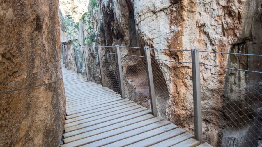 From Fuengirola: Caminito del Rey Guided Day Trip - What Makes This Tour Special?
