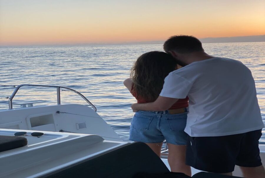 From Funchal: Cabo Girao Sunset Cruise on Luxury Catamaran - A Closer Look at the Cabo Girao Sunset Cruise