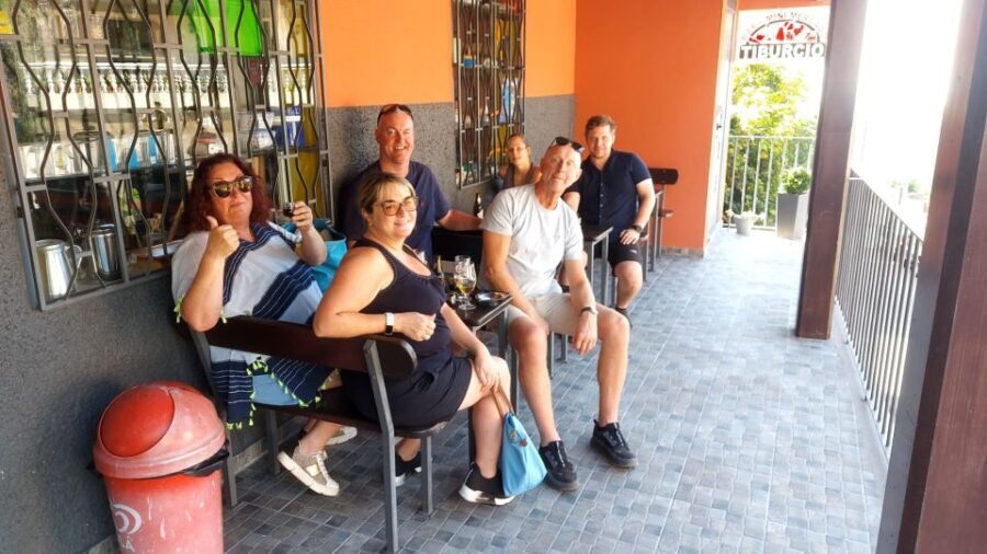 From Funchal: Jeep Tour with Madeira Wine Tasting - The Value of This Tour