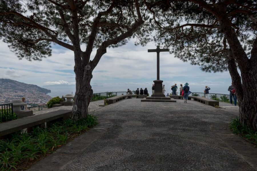 From Funchal: Madeira Nuns Valley Sightseeing Tuk-Tuk Tour - The Sum Up