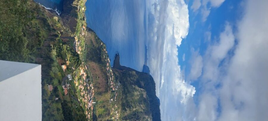 From Funchal: Pico Do Arieiro and Santana Full-Day 4x4 Tour - Why Travelers Love This Tour