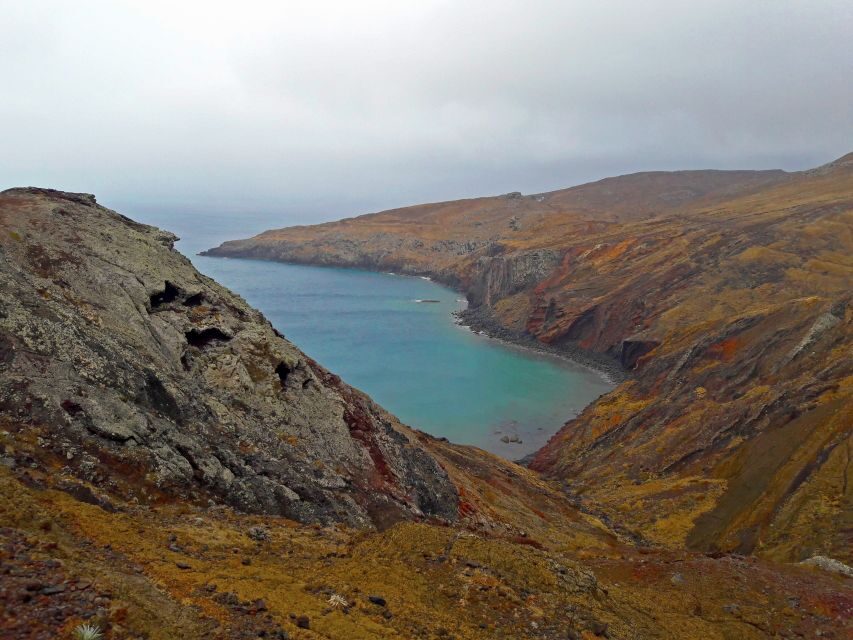 From Funchal: Ponta de São Lourenço/Caniçal Full-Day Hike - What Makes This Tour Stand Out