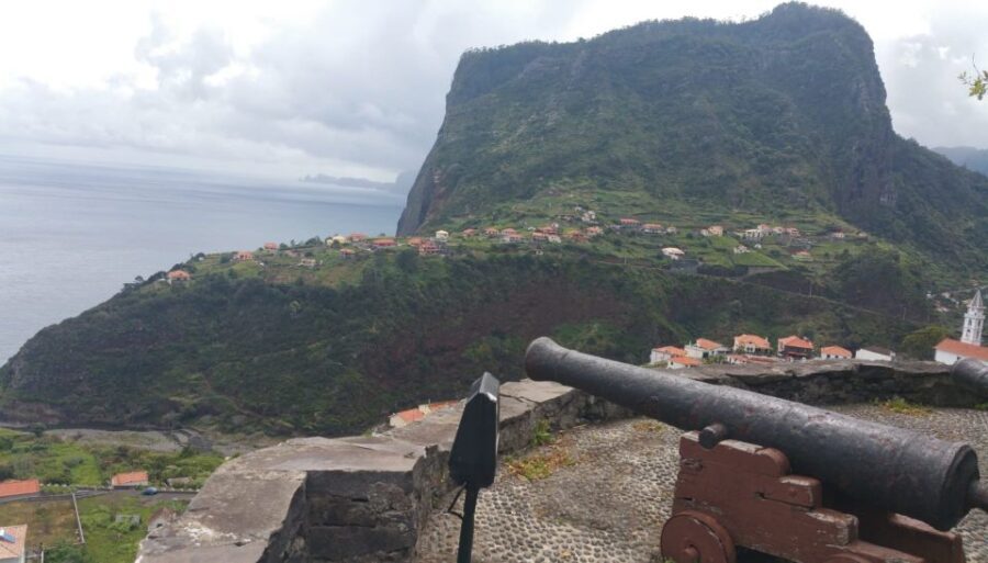 From Funchal: Santana and Pico do Areeiro East Island Tour - Why This Tour Is Worth It