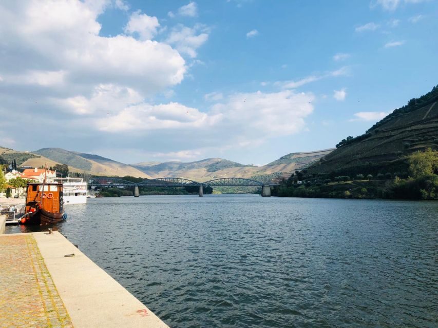 From Gaia Douro Valley Tour Wine Tasting River Cruise Lunch - What We Love & What to Consider