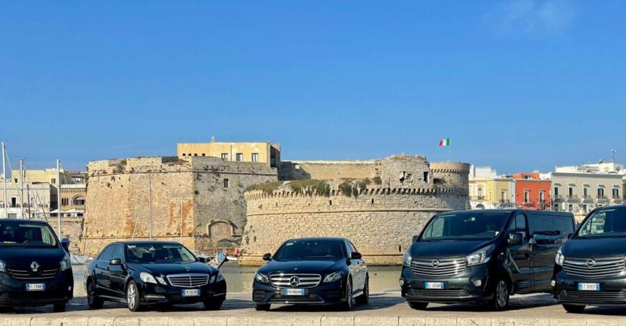 From Gallipoli or Lecce Province: Ostuni and Alberobello - What Makes This Tour Stand Out?